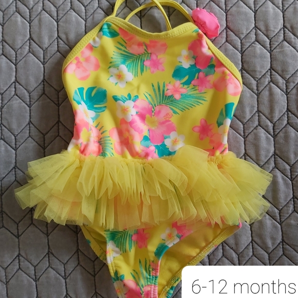 Swim | Bathing Suit Never Worn | Poshmark